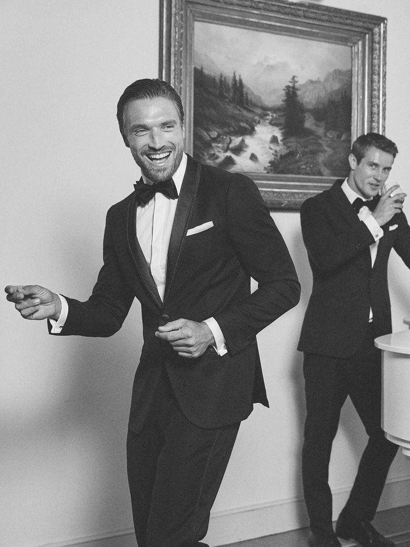 M.J. Bale Fall 2018 (Various Lookbooks/Catalogs)