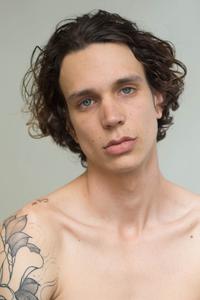 Griffin Reed - Model Profile - Photos & latest news