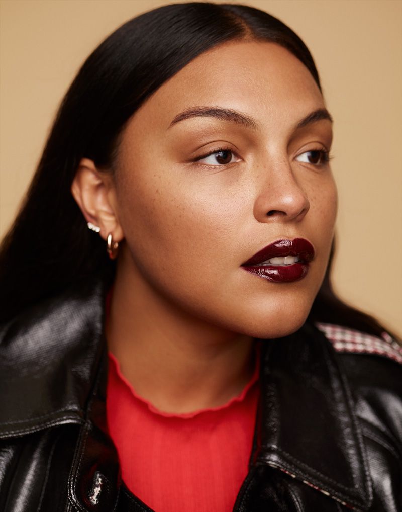 Paloma Elsesser (BYRDIE)