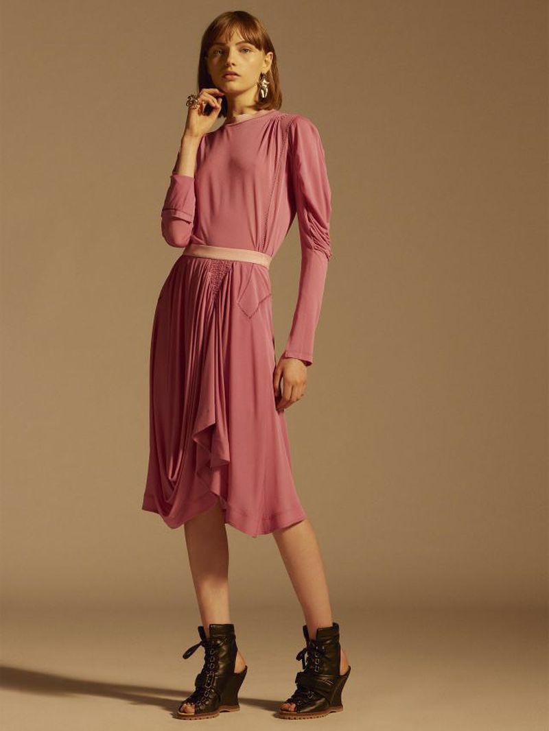 Chloé High Summer Capsule 2018 (Chloé)