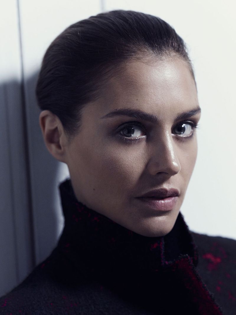 Commissioned Work - Hannah Ware (Portrait)