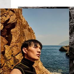 Evan Fang - Model Profile - Photos & latest news