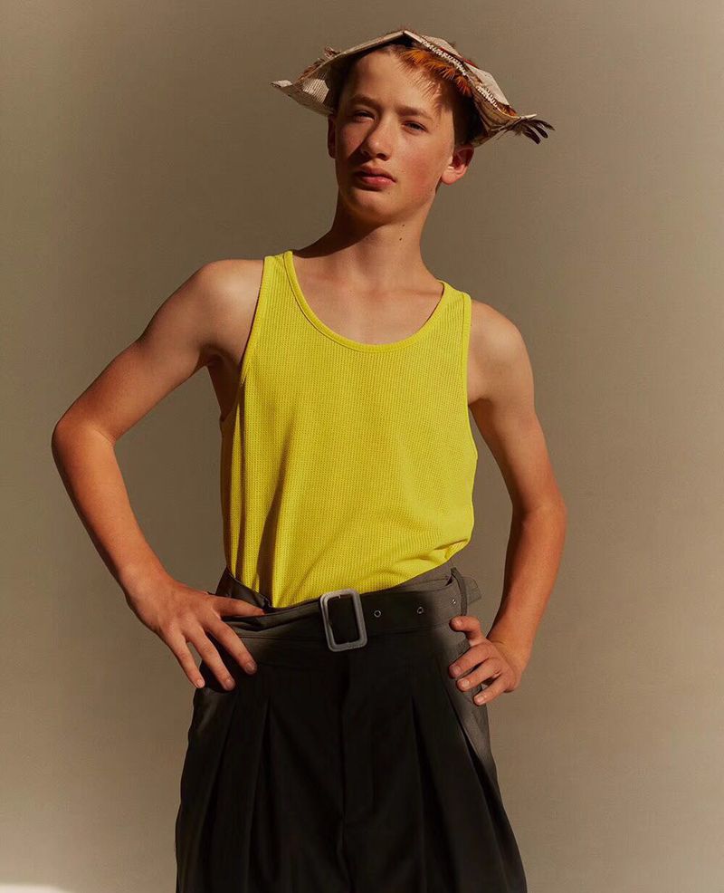 March Open Season (Men's Uno China)