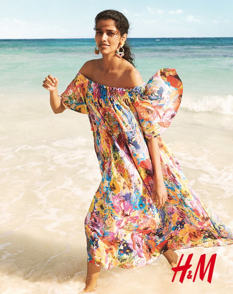 H&M Summer 2018 (H&M)