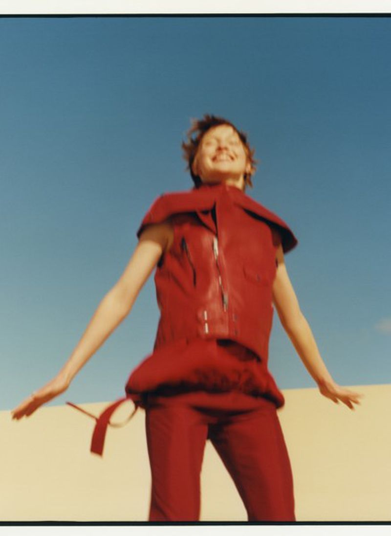 Photography Frankiewicz & Rozniata (Vogue Ukraine)