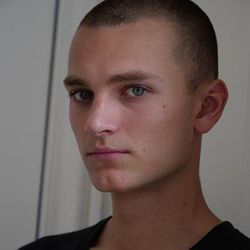 Jamie Platt - Model Profile - Photos & latest news