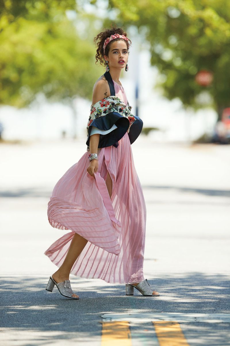 Fierce Factor (The Daily)