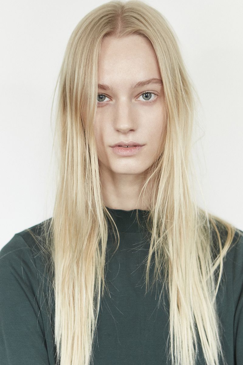 Casting Call (Portrait)