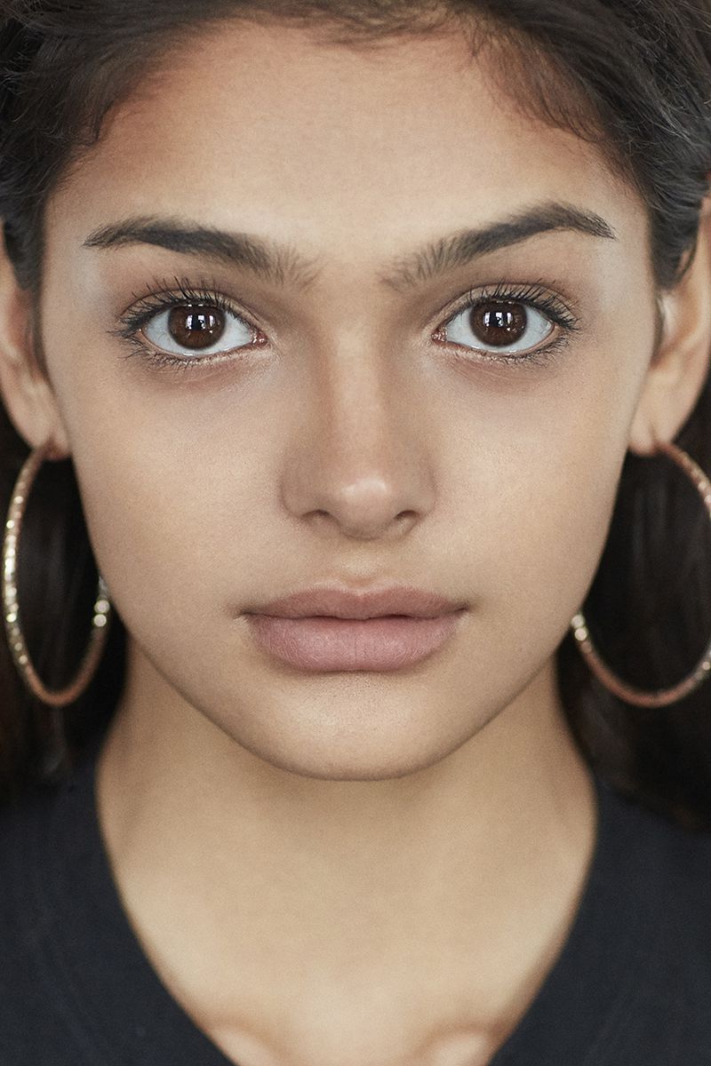 Casting Call (Portrait)