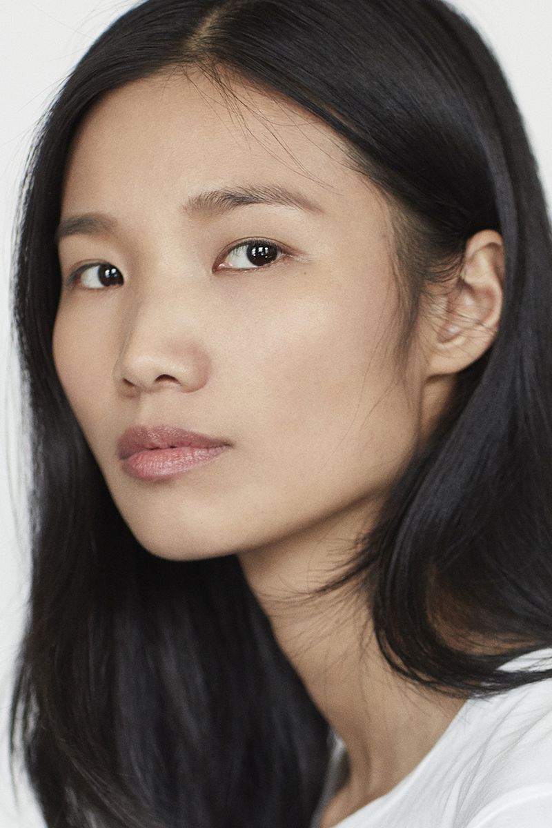 Casting Call (Portrait)