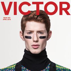 Kevin Adrian - Model Profile - Photos & latest news