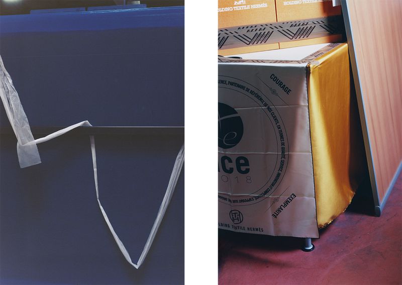 FACTORY (Noon Magazine)