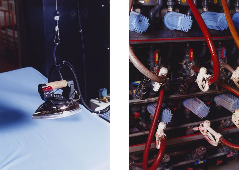 FACTORY (Noon Magazine)