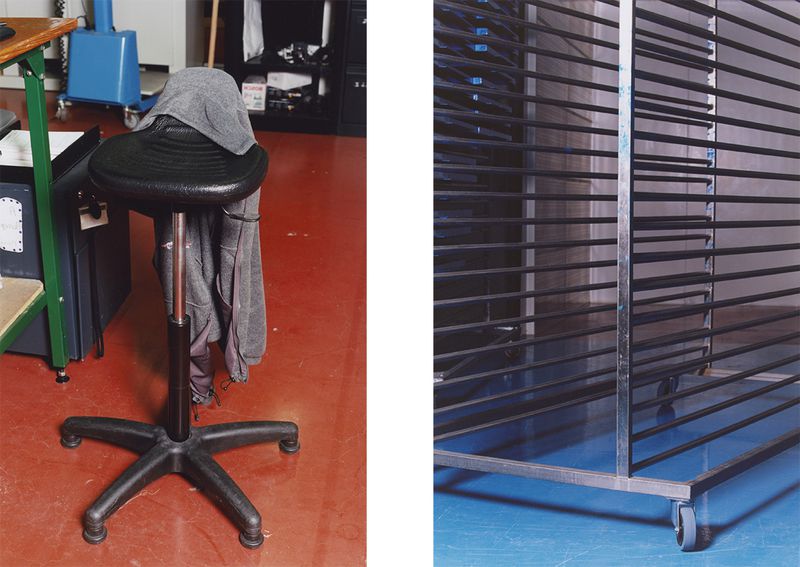 FACTORY (Noon Magazine)