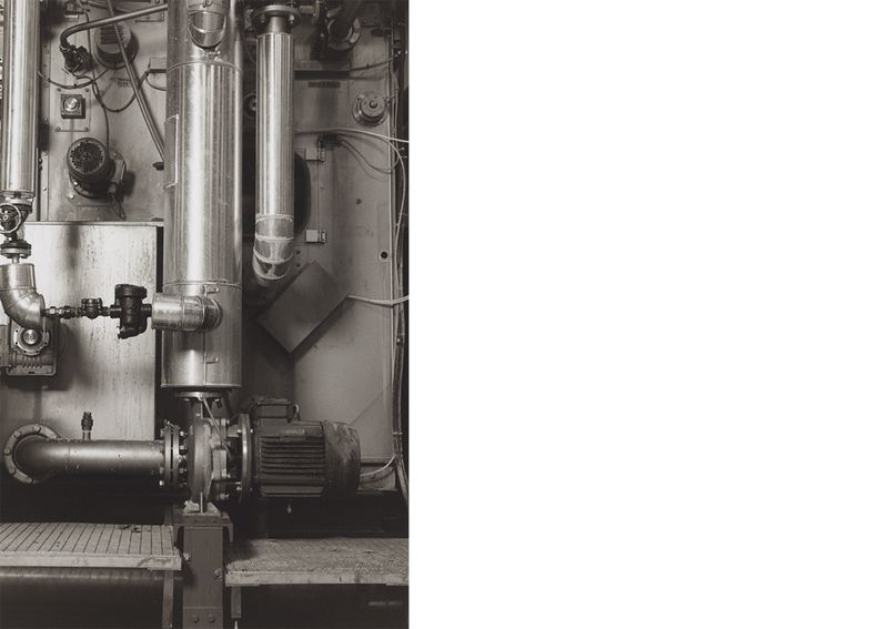 FACTORY (Noon Magazine)