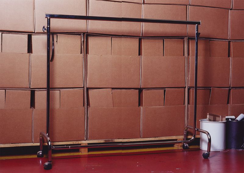 FACTORY (Noon Magazine)