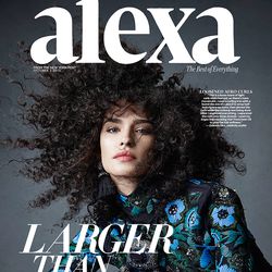 Hilda Dias Pimentel - Model Profile - Photos & latest news