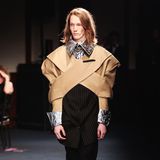 Matthew Pitt - Model Profile - Photos & latest news