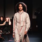 Jordun Love - Model Profile - Photos & latest news