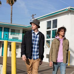 Logan Flatte - Model Profile - Photos & latest news