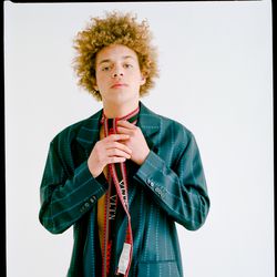 Keeon Scott - Model Profile - Photos & latest news