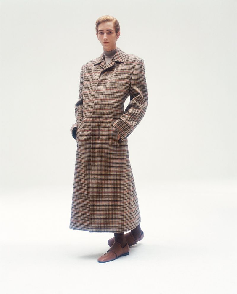 Rebel Heart (10 Men Magazine)