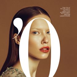 Natalia Lyzina - Model Profile - Photos & latest news