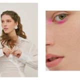 Smart Beauty by by Iringó Demeter (Stella Magazine UK)