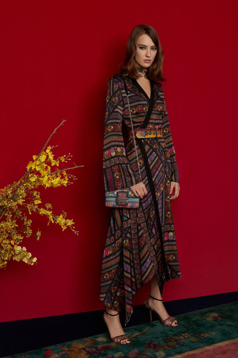 Etro PRE-FALL 2018 (Etro)