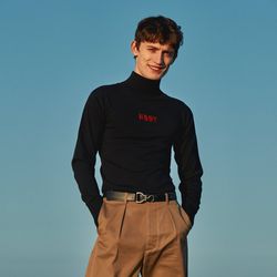 Rory Cooper - Model Profile - Photos & latest news