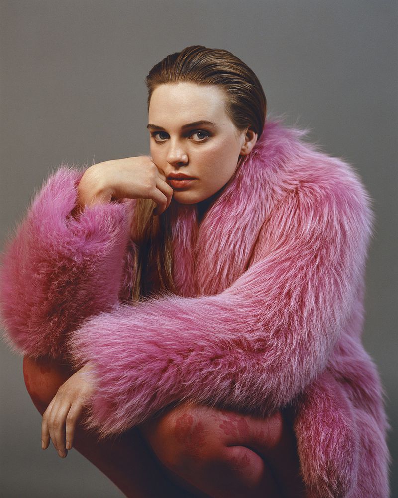 STARS of SUNDANCE (V Magazine)