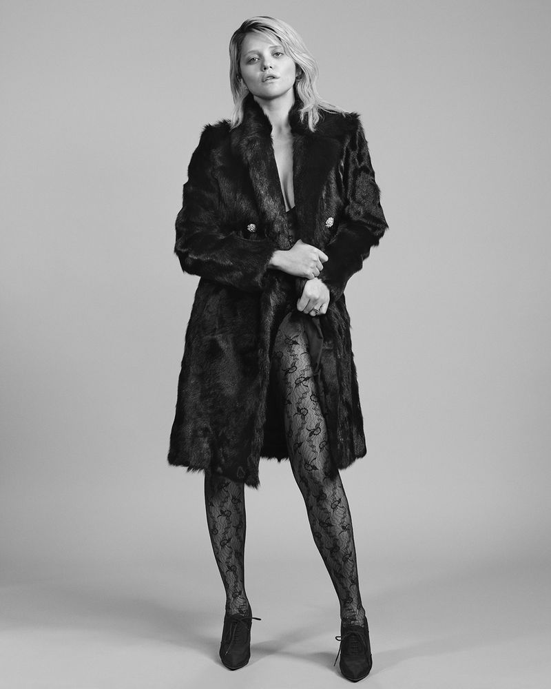 STARS of SUNDANCE (V Magazine)