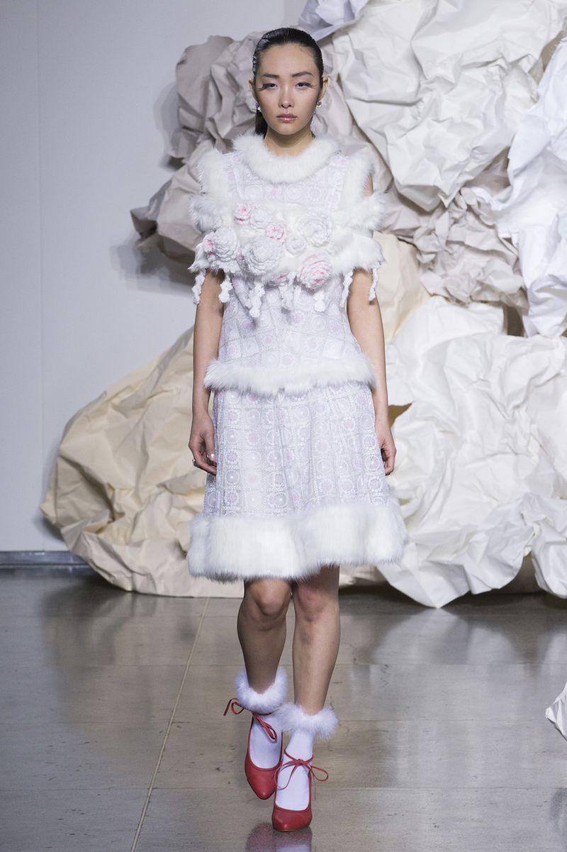 Ryan LO Autumn Winter 2015 (Ryan LO)