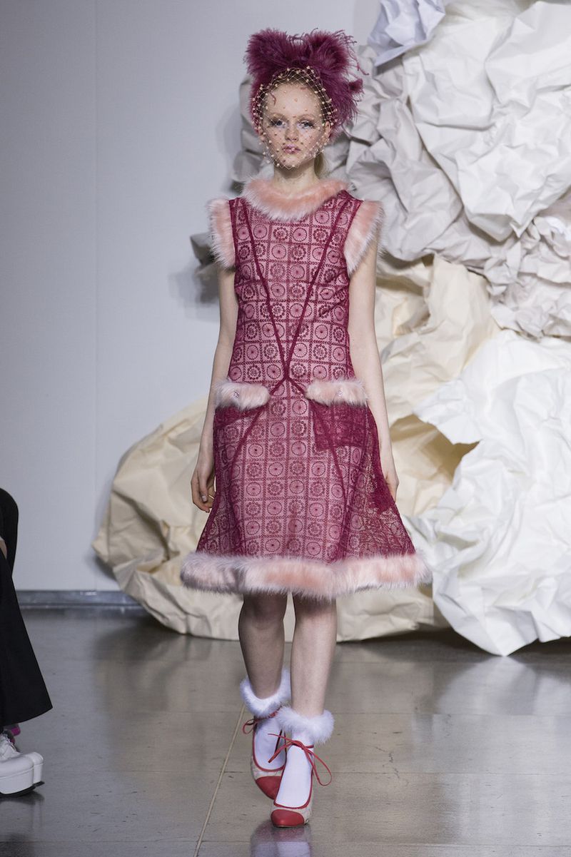 Ryan LO Autumn Winter 2015 (Ryan LO)