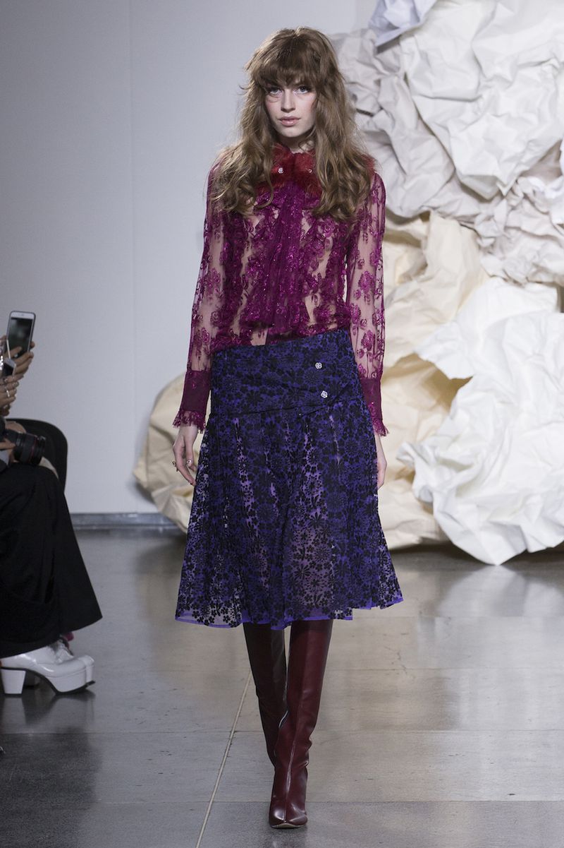 Ryan LO Autumn Winter 2015 (Ryan LO)