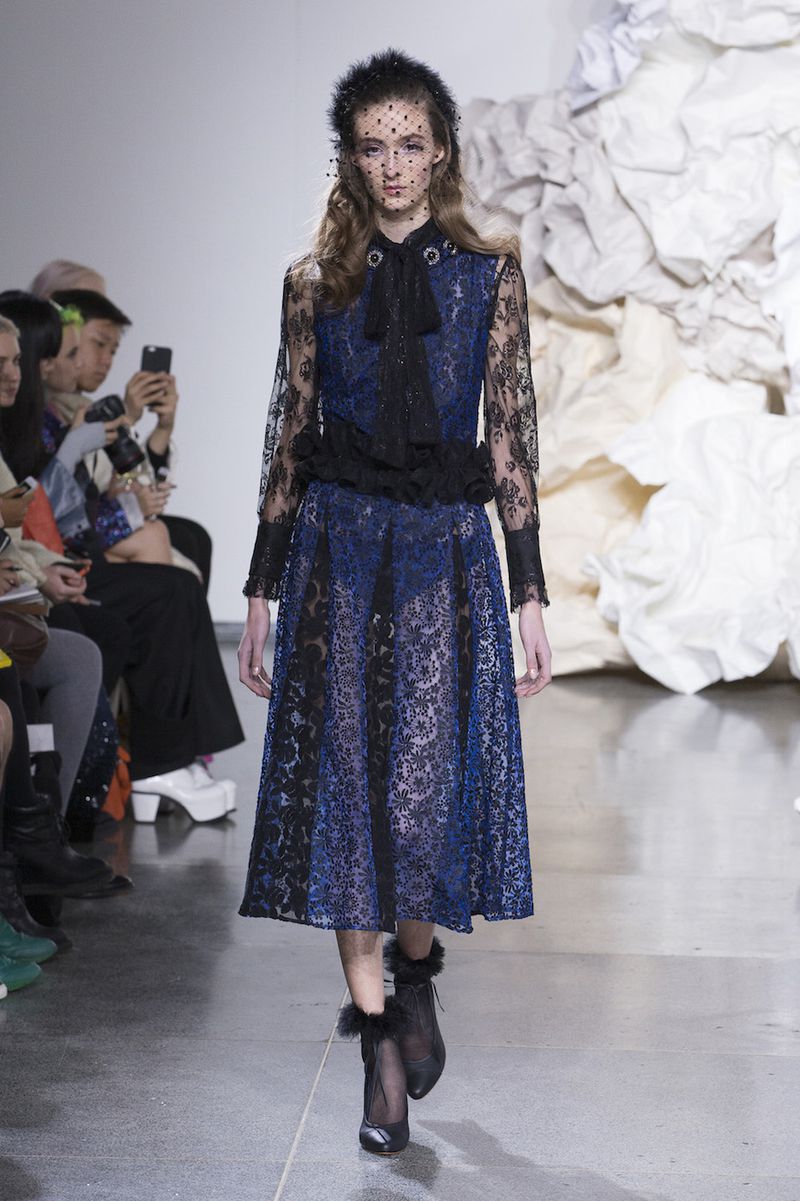 Ryan LO Autumn Winter 2015 (Ryan LO)