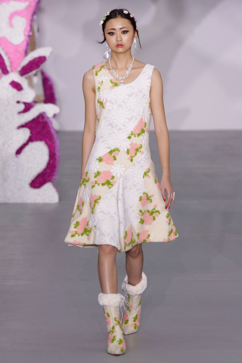 Ryan LO Autumn Winter 2016 (Ryan LO)