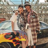 PRADA REDUX (British GQ)