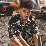 PRADA REDUX (British GQ)