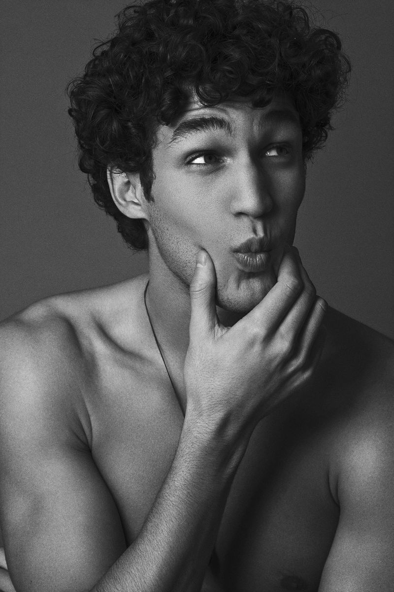 Francisco Henriques (Portrait)