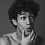 Francisco Henriques (Portrait)