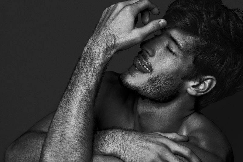 Ryan Tift (Portrait)