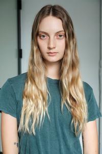 Codie Young - Model Profile - Photos & latest news