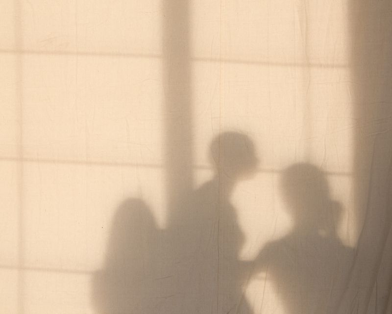 Spring Shadows for Ignant (Various Editorials)