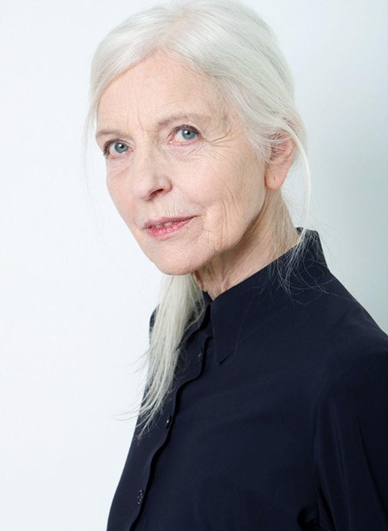 Silver Models 2018 Polaroids/Portraits (Polaroids-Digitals)