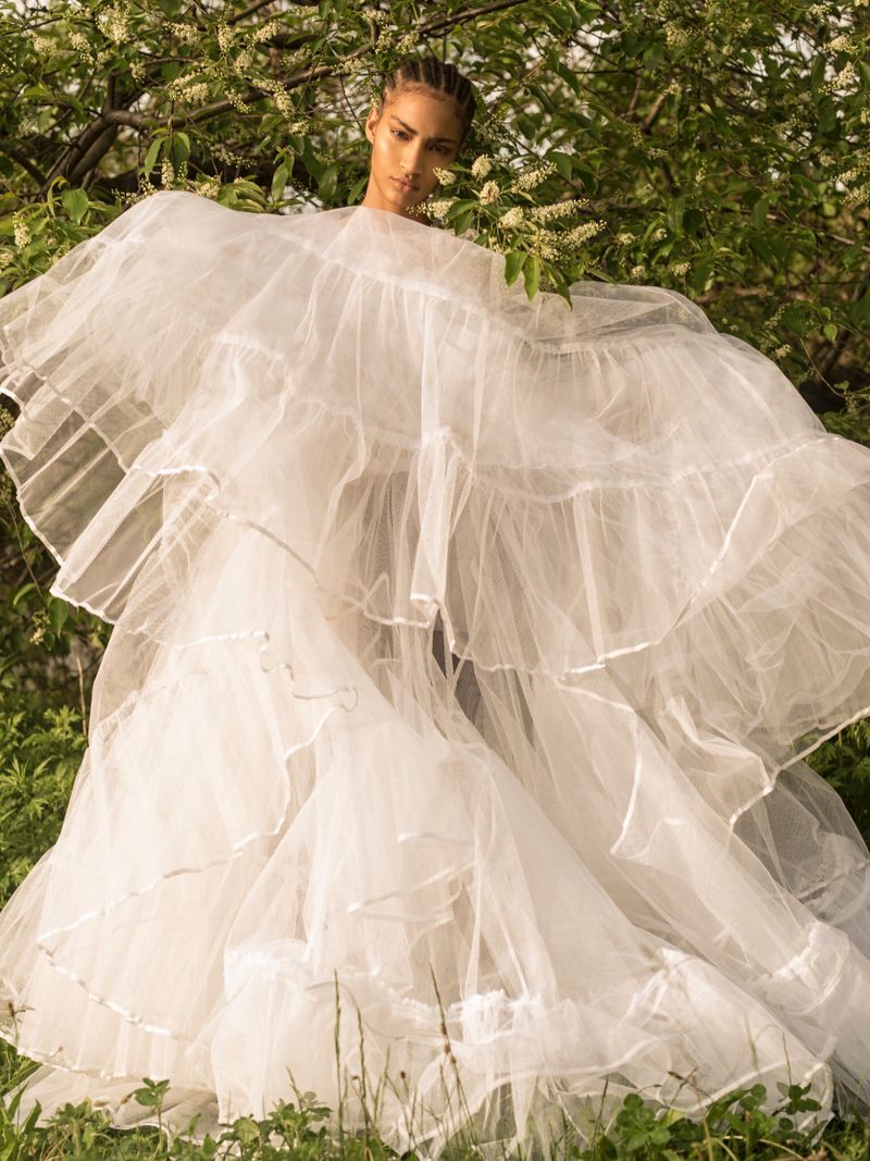 Anyelina by Ace Amir (Test Shoot)