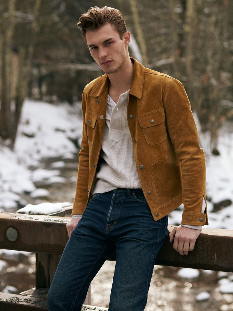 KIT BUTLER (Issue South America)