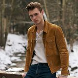 KIT BUTLER (Issue South America)