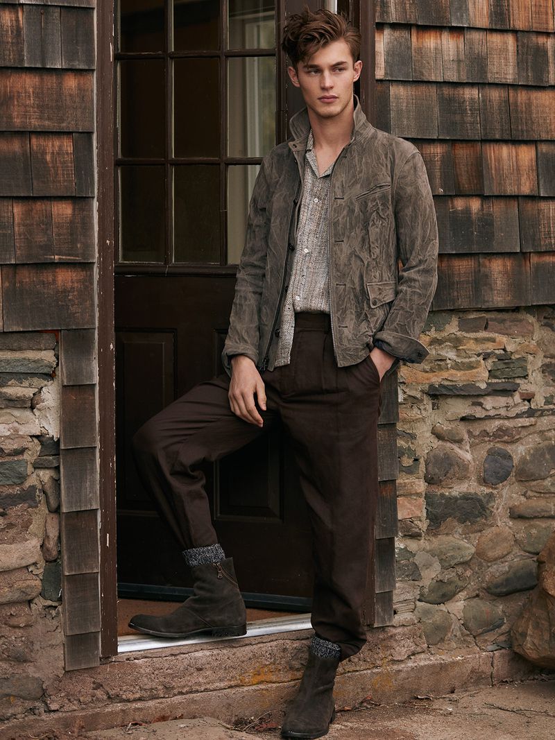 KIT BUTLER (Issue South America)