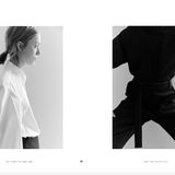 Just a Movement, a Gesture (Favorite Magazine)